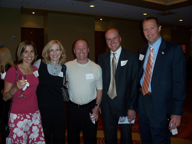 Colorado Coaches for Charity